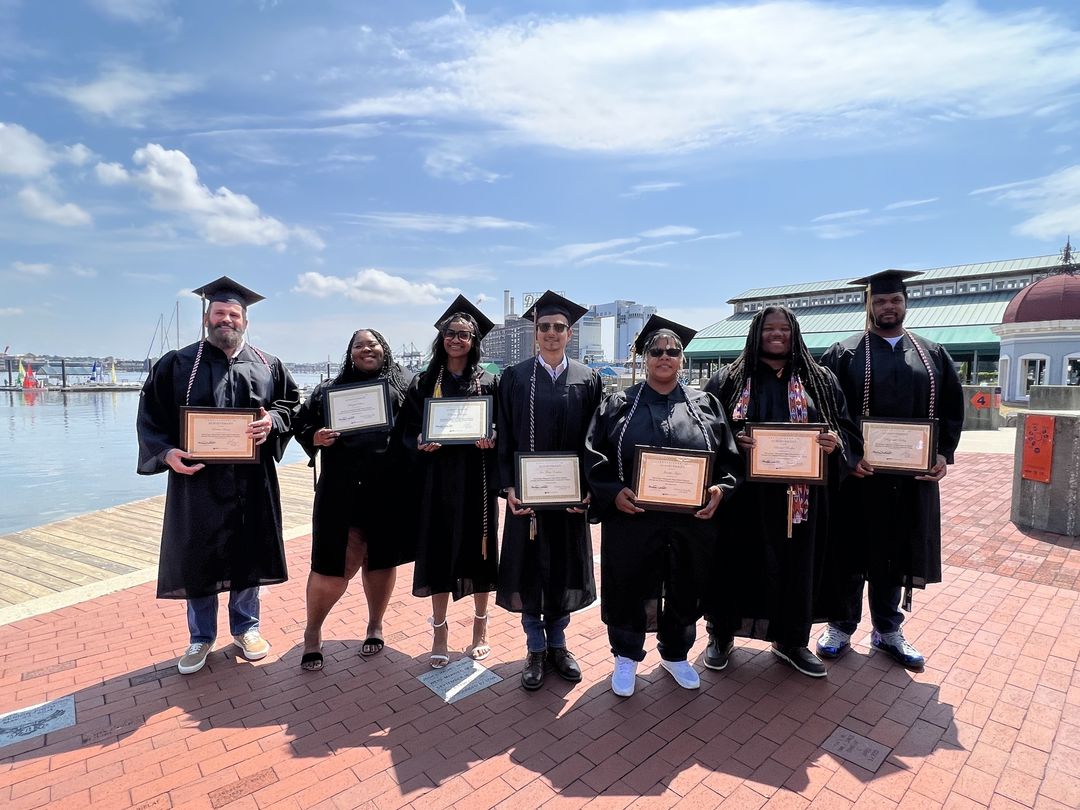 SBLC Newsletter Summer 2023 - South Baltimore Learning Center