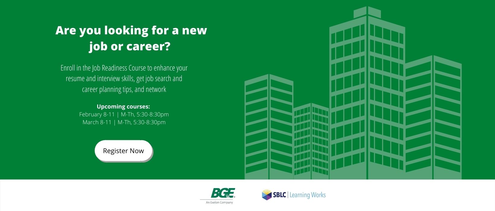 Home - South Baltimore Learning Center